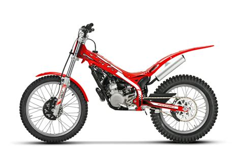 Beta Off Road Bikes Articles First Looks And New Model Reviews