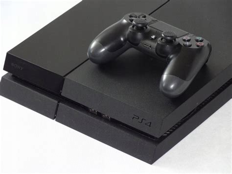 ==KONSOLA SONY PS4 KOMPLET =PL=500GB HDMI - 7564377191 - oficjalne ...