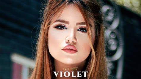 Violet Original Mix Youtube