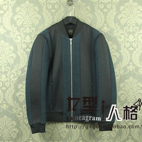 专柜正品gxg男装2015新款秋装男士休闲夹克 男修身潮外套53221030a120170469
