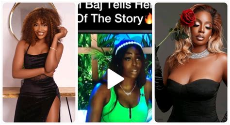 Is There A Room In Biggie S House Called Tolanibaj S Room Big Brother T Ckles Tolanibaj In