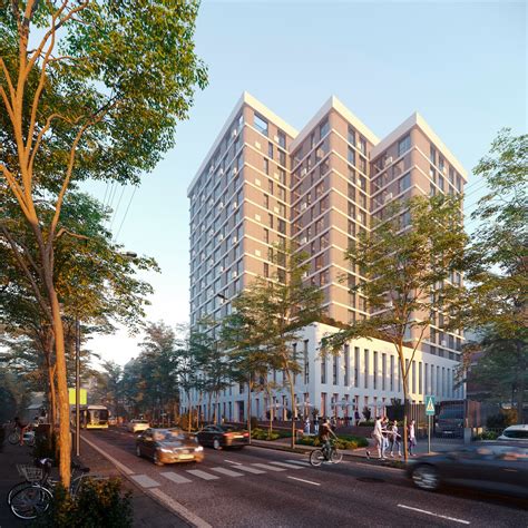 Комерційні приміщення Trivium — продаж комерційних приміщень в ЖК Трівіум в Івано Франківську