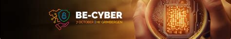 Belgian Cyber Security Coalition Linkedin