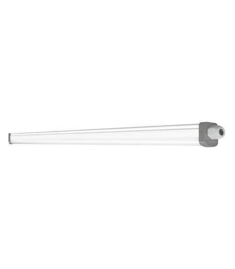 Ledvance Damp Proof Slim Value 36W 865 GY IP65 Luminaria Compacta