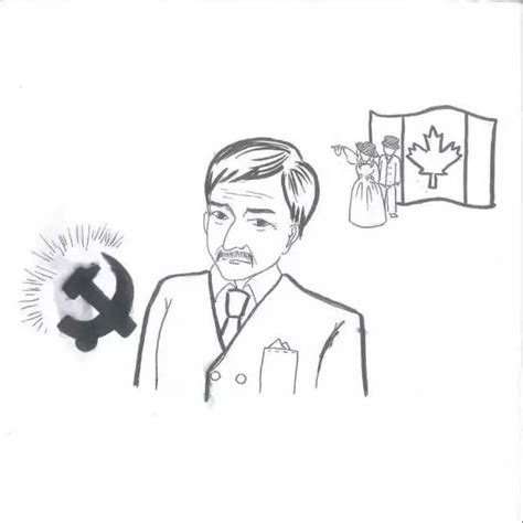 白求恩大夫儿童简笔画 杨靖宇儿童画 杨靖宇简笔画卡通 大山谷图库