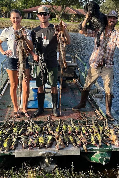 Python Cowbabe The Swamp Always Provides