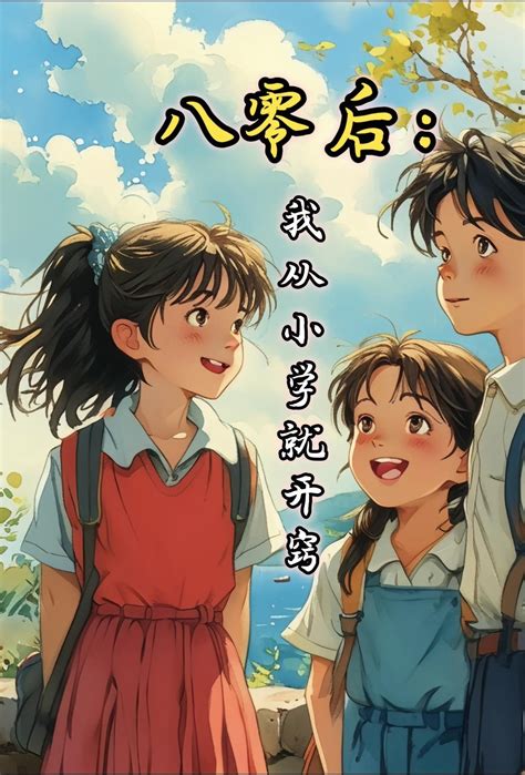 八零后：我从小学就开窍领航蓝鲸八零后：我从小学就开窍全文免费阅读无弹窗都市久久小说网