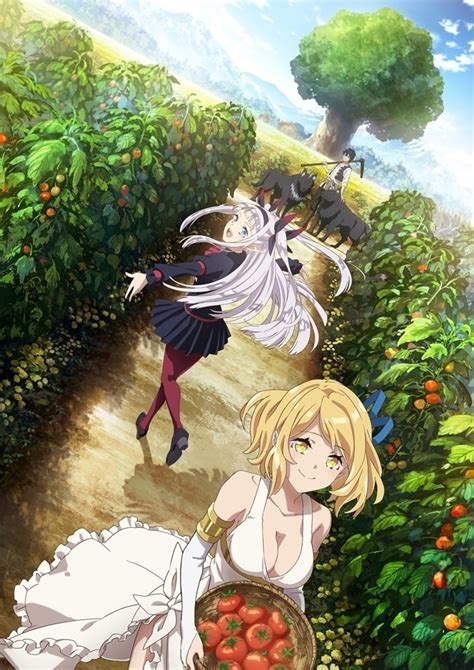 2023冬アニメ一覧｜1月放送開始 新作アニメ・再放送アニメ情報 アニメイトタイムズ