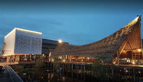 ธารทะเล ร้านซีฟู๊ดในบางขุนเทียน ชายทะเล By ธารทะเลซีฟู๊ด Medium
