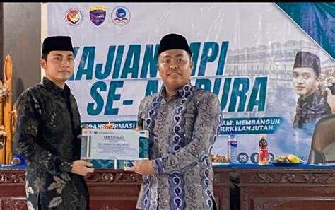 Menciptakan Generasi Berkualitas Melalui Peran Pendidikan Mpi Adalah