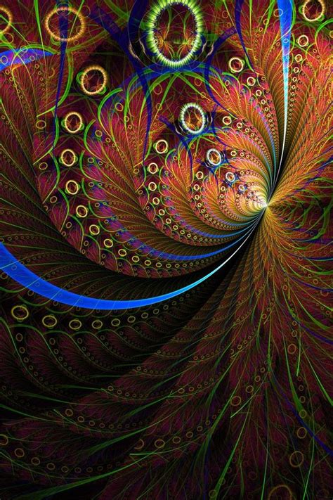 Pin By Steve Broache On Fractals Fractal Art Fractals Fractal Images