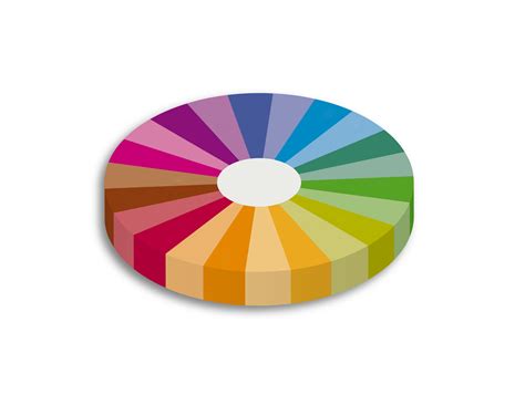 Color Complement Chart