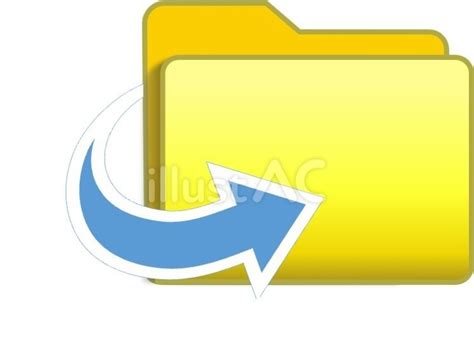 Free Vectors Folder Transfer