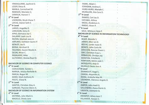 Snsu College Snsu College Of Teacher Education Cte