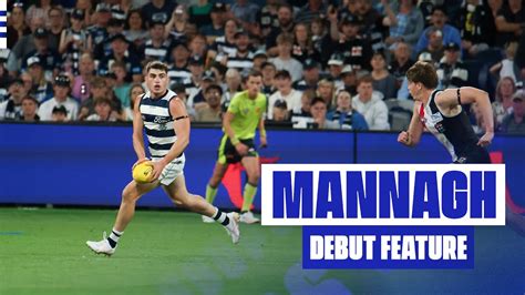 Shaun Mannagh Debut Feature YouTube
