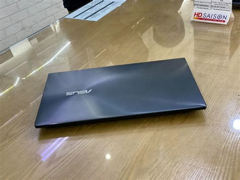 ASUS ZENBOOK UX425EA Core i5-1135G7 /8GB /256GB /14.0 FHD – Shop Công ...