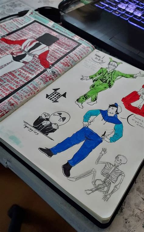 Generation Loss Fanart