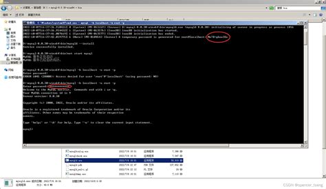 mysql 8 0 30 winx64 mysql8 0 30 CSDN博客