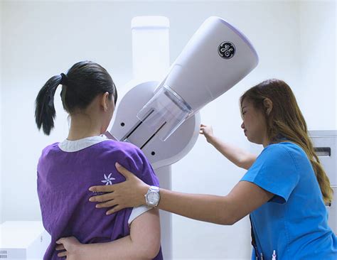 Mammogram Facilities World Citi Medical Center