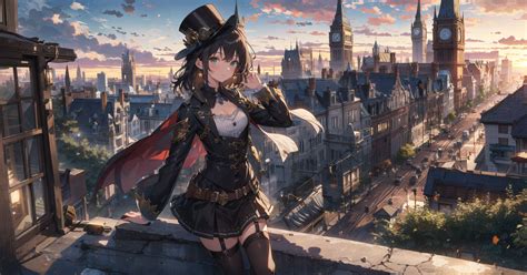 時計塔 時計塔 Spitfire Mx Ixのイラスト Pixiv