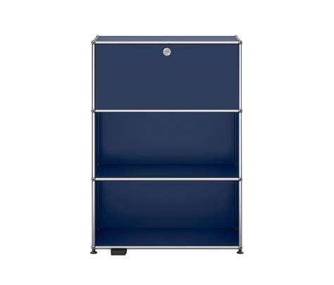 Usm Haller E Shelf And Designer Furniture Architonic