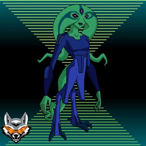 Xylene By B1u3 G1455 On Deviantart