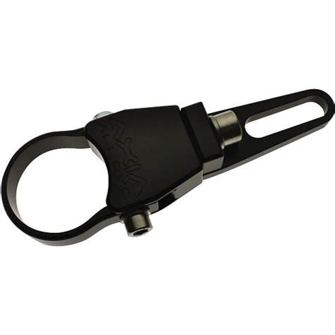 Axia Modexled Bk10mm Led Light Bar Mount 34in Extended For End