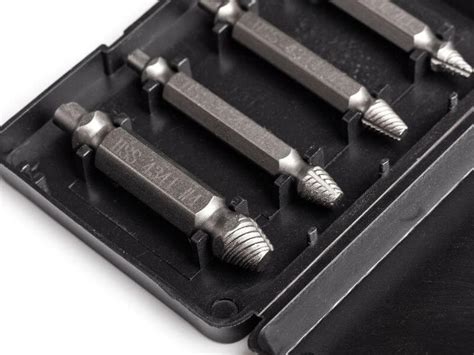 What Kind Of Drill Bit Do I Need To Drill Out A Screw Toolsowner