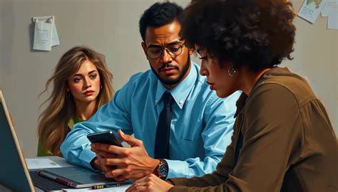 Psychological Harassment Recognizing And Combating Workplace Bullying