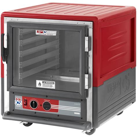 Metro C5 3 Series C533 Hlfc L Insulated Low Wattage Undercounter Heated