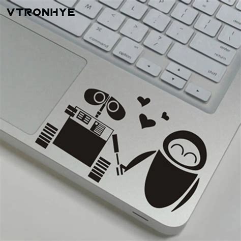 Funny Laptop Vinyl Decal Sticker For Macbook Air Pro Retina 13 15