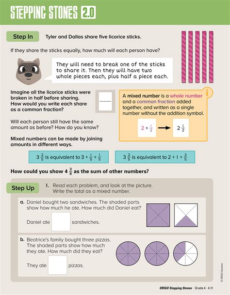 Teaching Mathematics Conceptually Just Makes Sense Origo Education