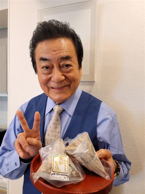 これからこれを食べます 高橋英樹オフィシャルブログ Powered By Ameba