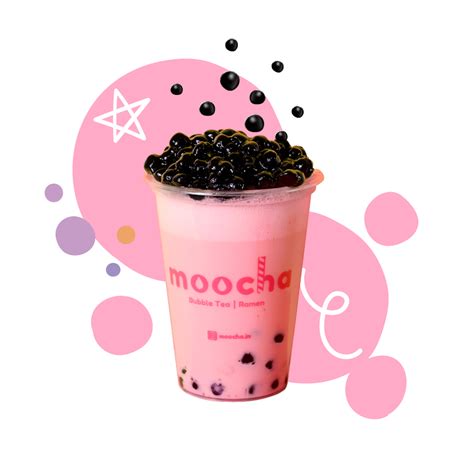 Moocha Bubble Tea