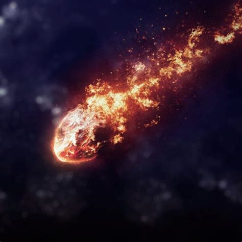 Writer Fuel Earth Unlikely To Be Hit By Planet Killer Asteroid In Next