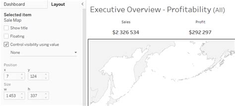 dynamic zone visibility use cases newdatalabs