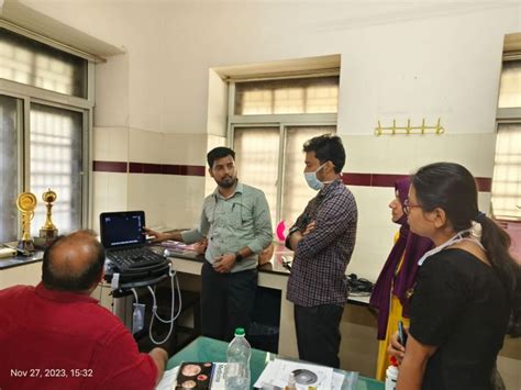 Sarath Krishnanpr On Linkedin Clinicalapplication Pocus Training
