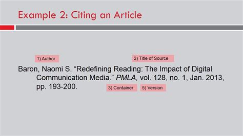 Mla 8th Edition Citing Edited Textbook Top Sellers Fast Lisa Unibo It