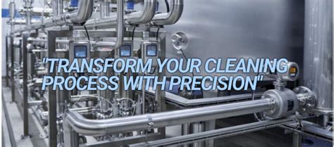 Cipprocess Conductivitytesting Cip Efficientcleaning Costreduction