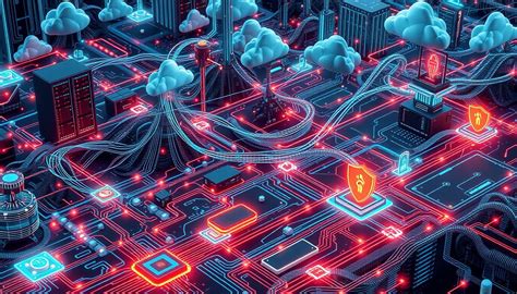 What Is Digital Infrastructure An Overview