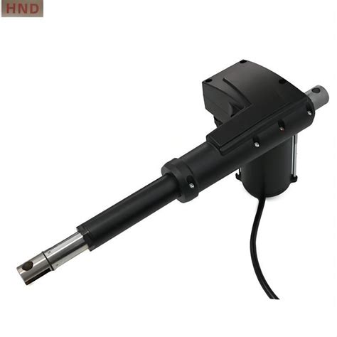 5mm Stroke Linear Actuator Brushless Linear Actuator Electric Recliner