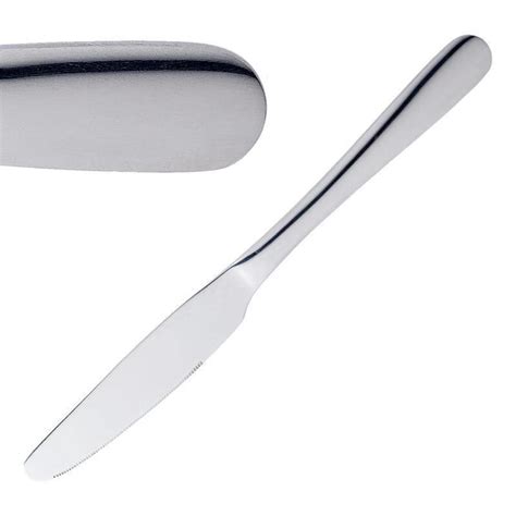Buy Buckingham Dessert Knives 12 Pieces Online Horecatraders