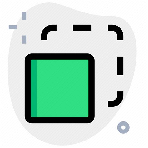 Box Selection Cursors Interface Essentials Select Icon Download