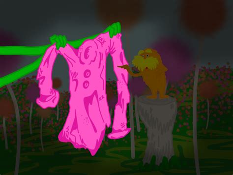 Everybody Needs A Thneed Baron News