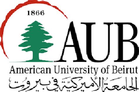American University Of Beirut Aub Globe Today University Guidance