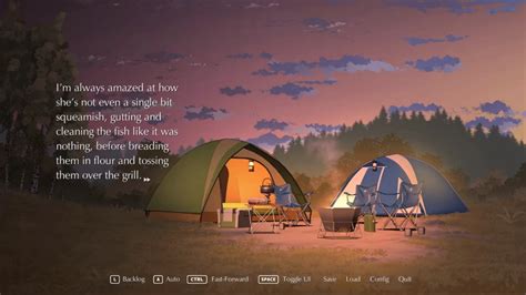 Camp With Mom Hentai Game Download Porntaku