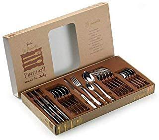 Amazon.it: Posate Pinti 1929 | Humidors