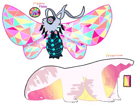 Su Corrupt Mixed Gems Paypal Adopt Closed By Swirlygerm Steven