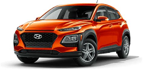 2020 Hyundai Kona Colors Price Specs Norm Reeves Hyundai Superstore