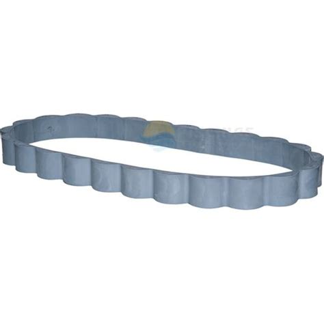 Chenille Pour Robot Cybernaut Zodiac® De Piscine
